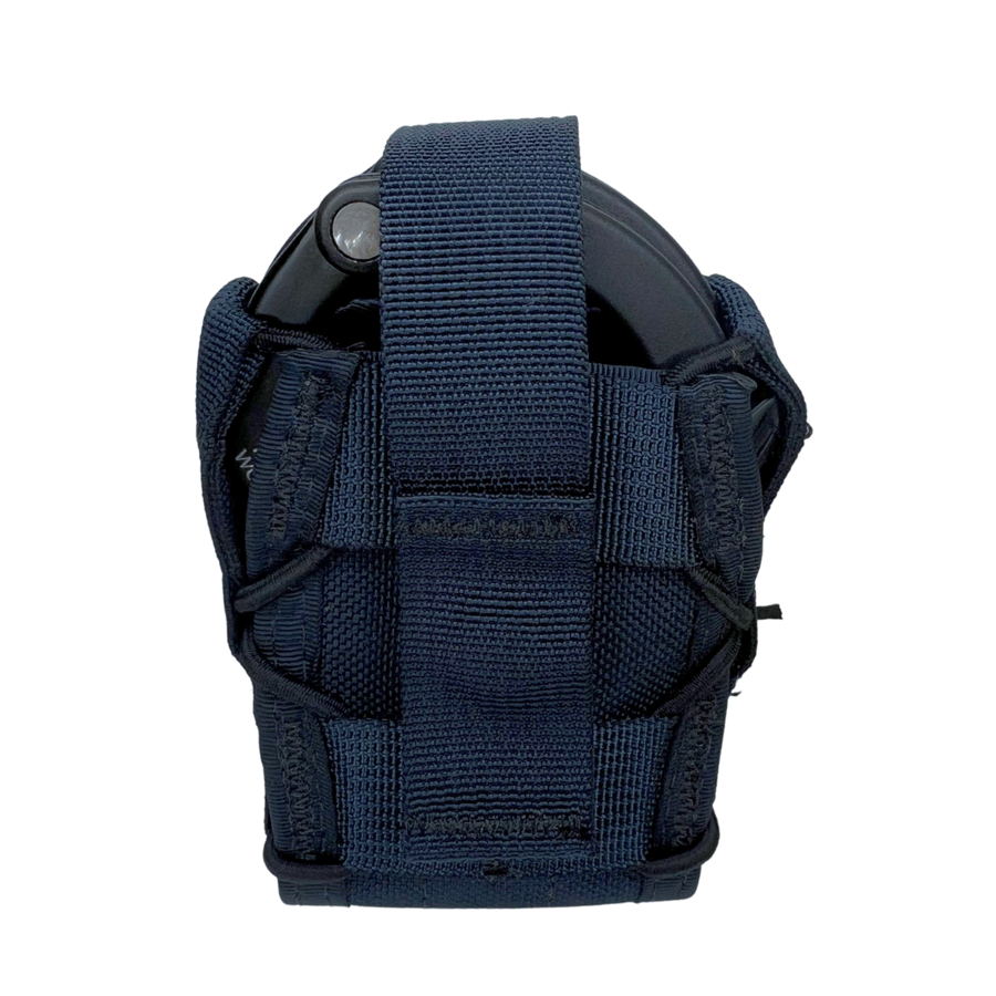 High Speed Gear | Single Handcuff Pouch | Handcuff Holder | Single ...