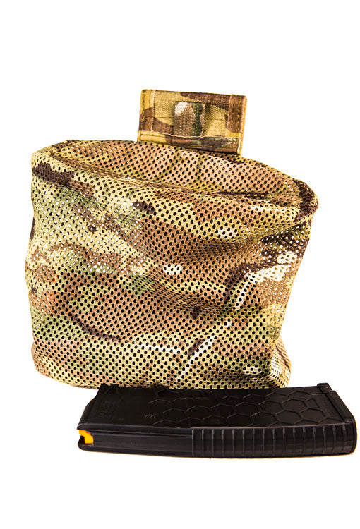 Rifle Mag Dump Pouch | Dump Pouch | Mag-Net Dump Pouch – High Speed Gear