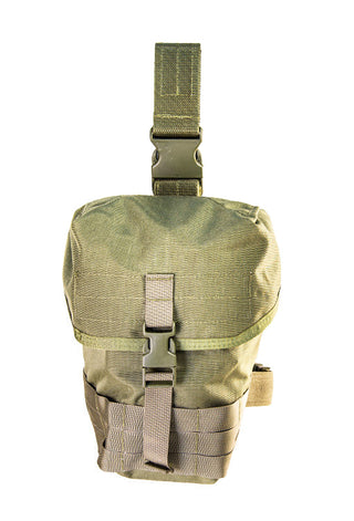 Drop Leg Rigs – High Speed Gear