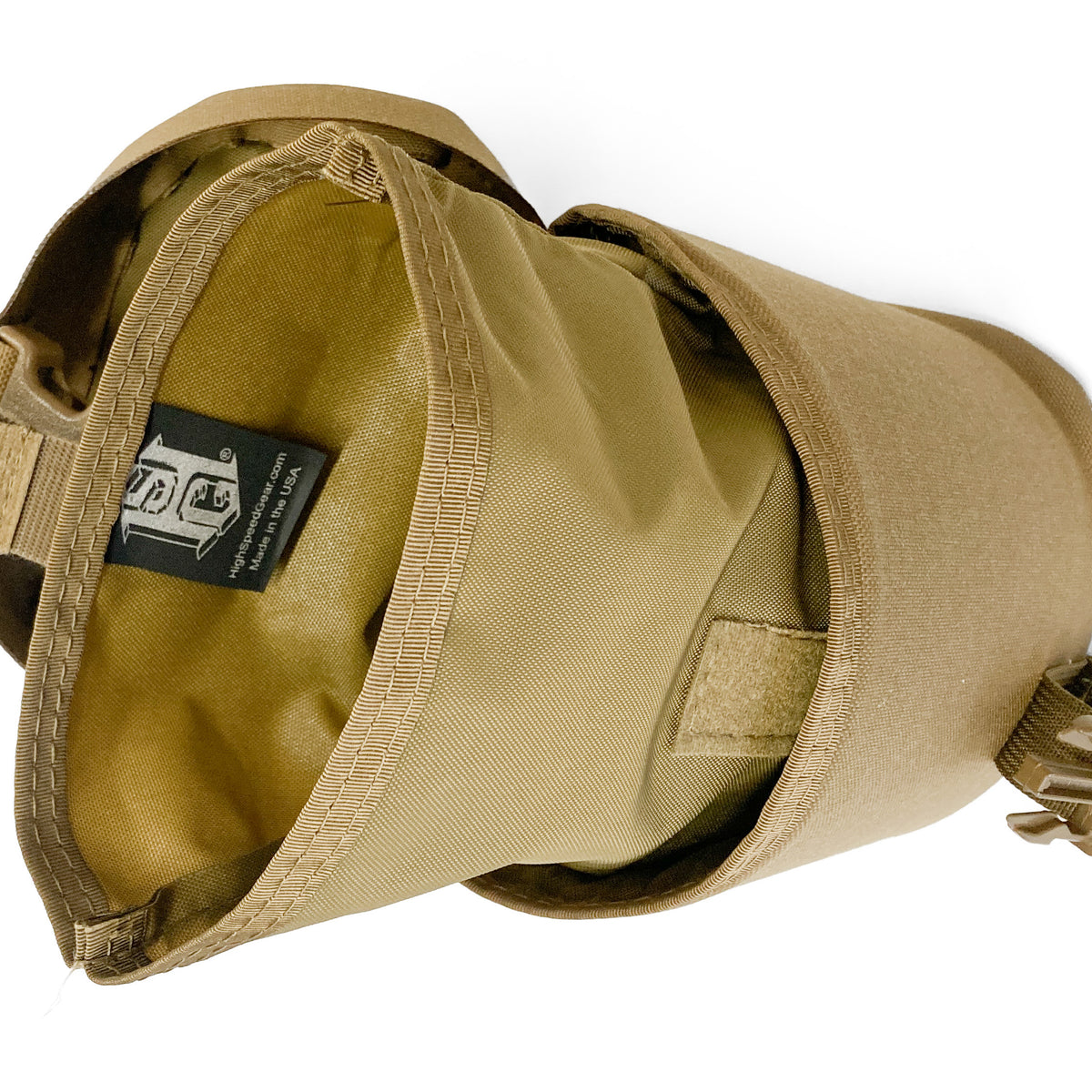 NVG Pouch + Dust Bag Combo – High Speed Gear