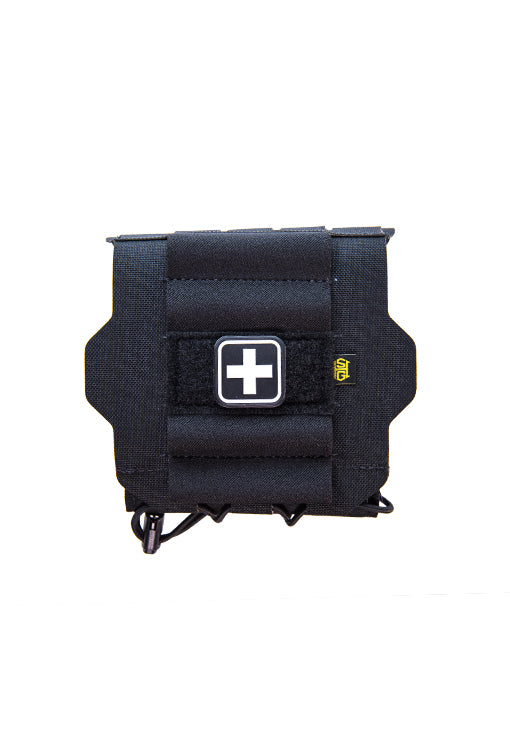 High Speed Gear | ReFlex IFAK Med Carrier | Med Pouch | Medical