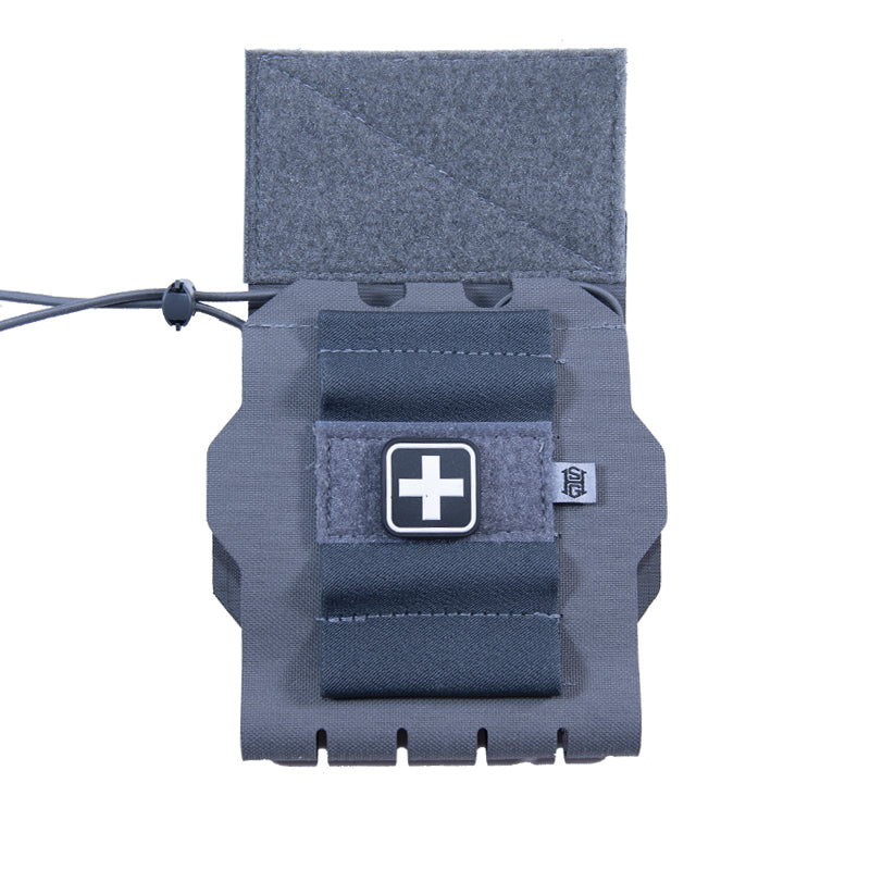 High Speed Gear | ReFlex IFAK Med Hanger| Med Pouch | Medical