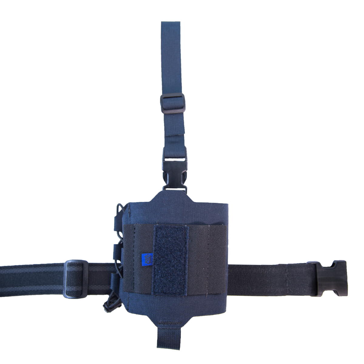 High Speed Gear | ReFlex Leg Carrier | Med Pouch | IFAK