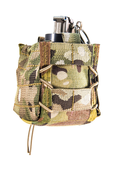 High Speed Gear | Stinger Pouch | Grenade Pouch | TACO Pouch