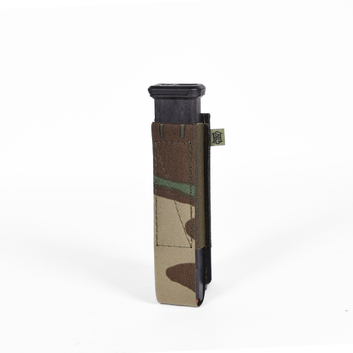Pistol Magazine Pouches | Tactical Handgun Mag Pouches | High Speed Gear