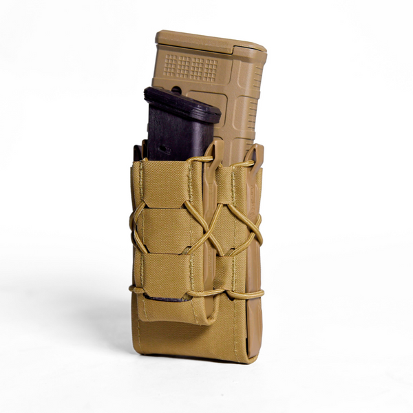 GEN 2 Tactical Gear | Tactical Belts, Mag Pouches & More | High Speed Gear