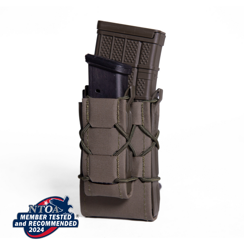NTOA Recommended Tactical Gear | NTOA Pouches & Gear | High Speed Gear