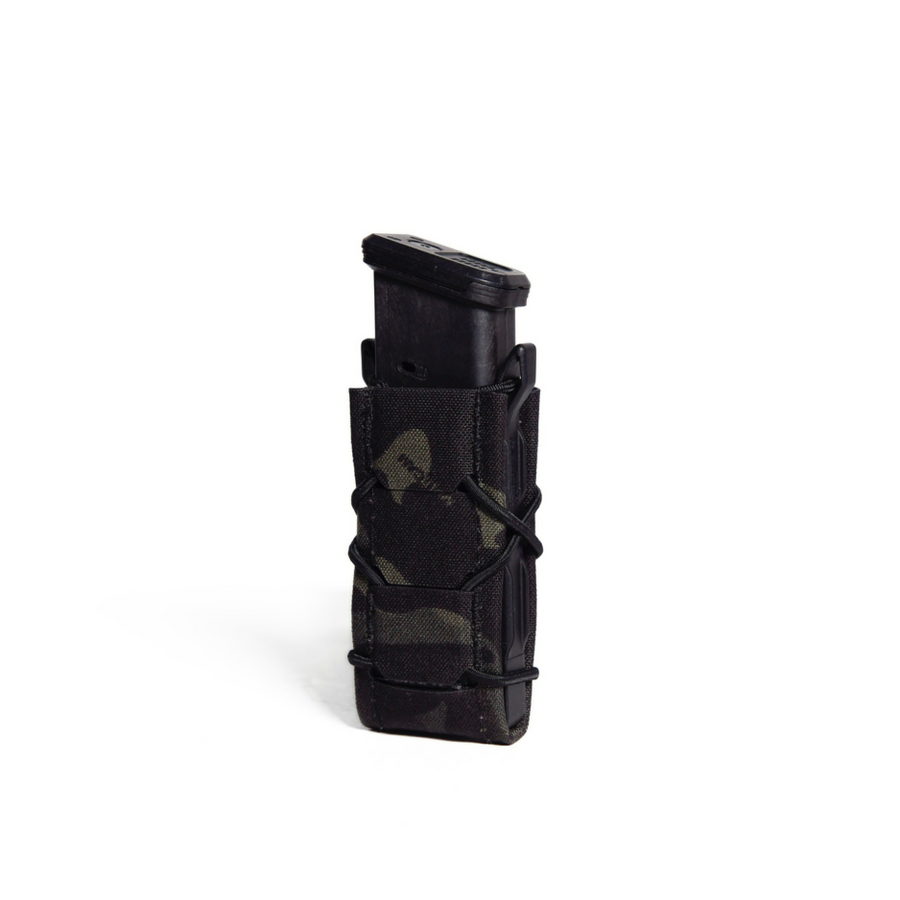 Pistol Magazine Pouches | Tactical Handgun Mag Pouches | High Speed Gear