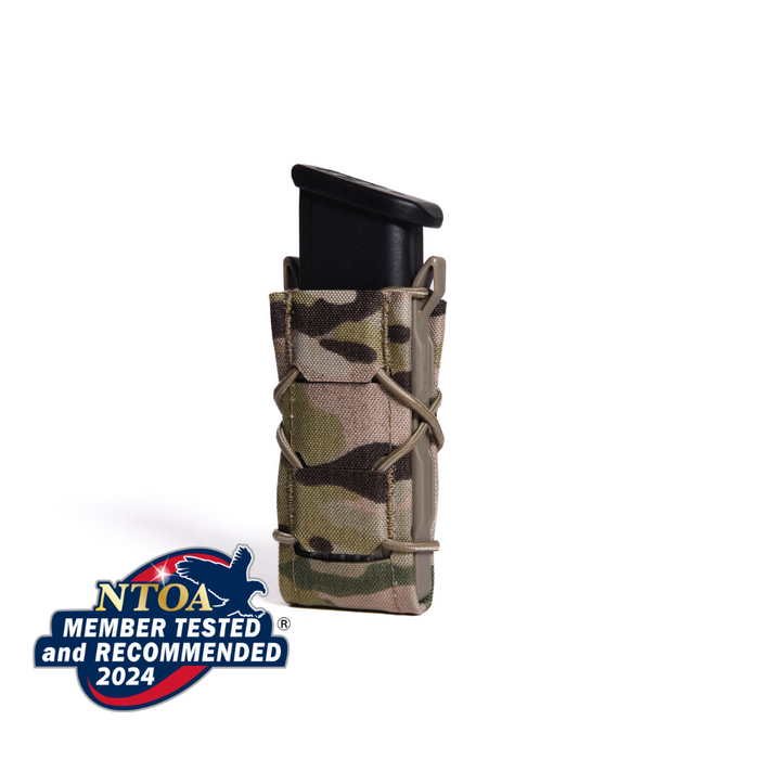 Pistol Magazine Pouches | Tactical Handgun Mag Pouches | High Speed Gear