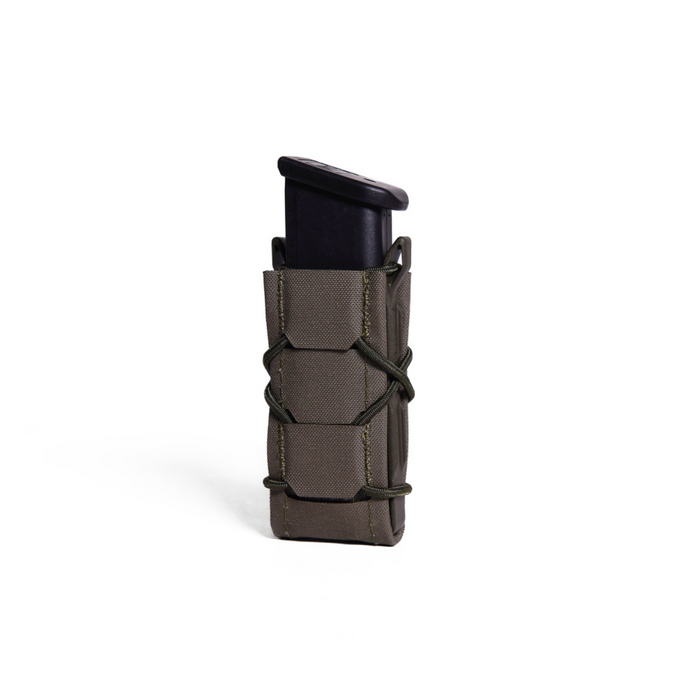 Pistol Magazine Pouches | Tactical Handgun Mag Pouches | High Speed Gear