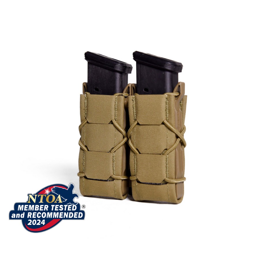 Rifle Magazine Pouches | Tactical Mag Pouches | High Speed Gear