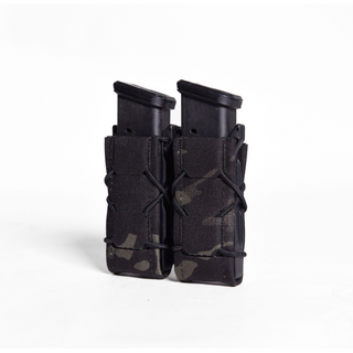 Pistol Magazine Pouches | Tactical Handgun Mag Pouches | High Speed Gear