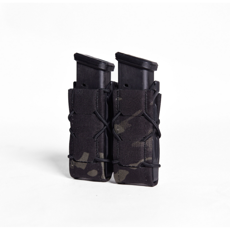 Pistol Magazine Pouches | Tactical Handgun Mag Pouches | High Speed Gear