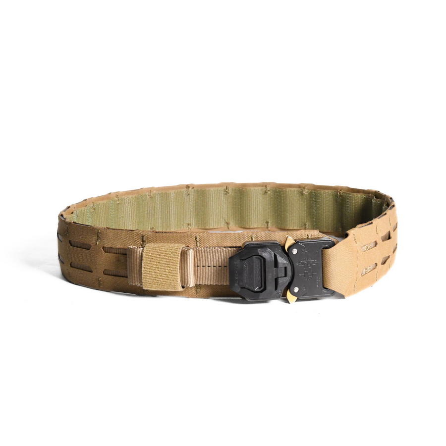 Operator Belt|Battle Belt|GEN 2 Operator Belt|Tactical Belt – High ...