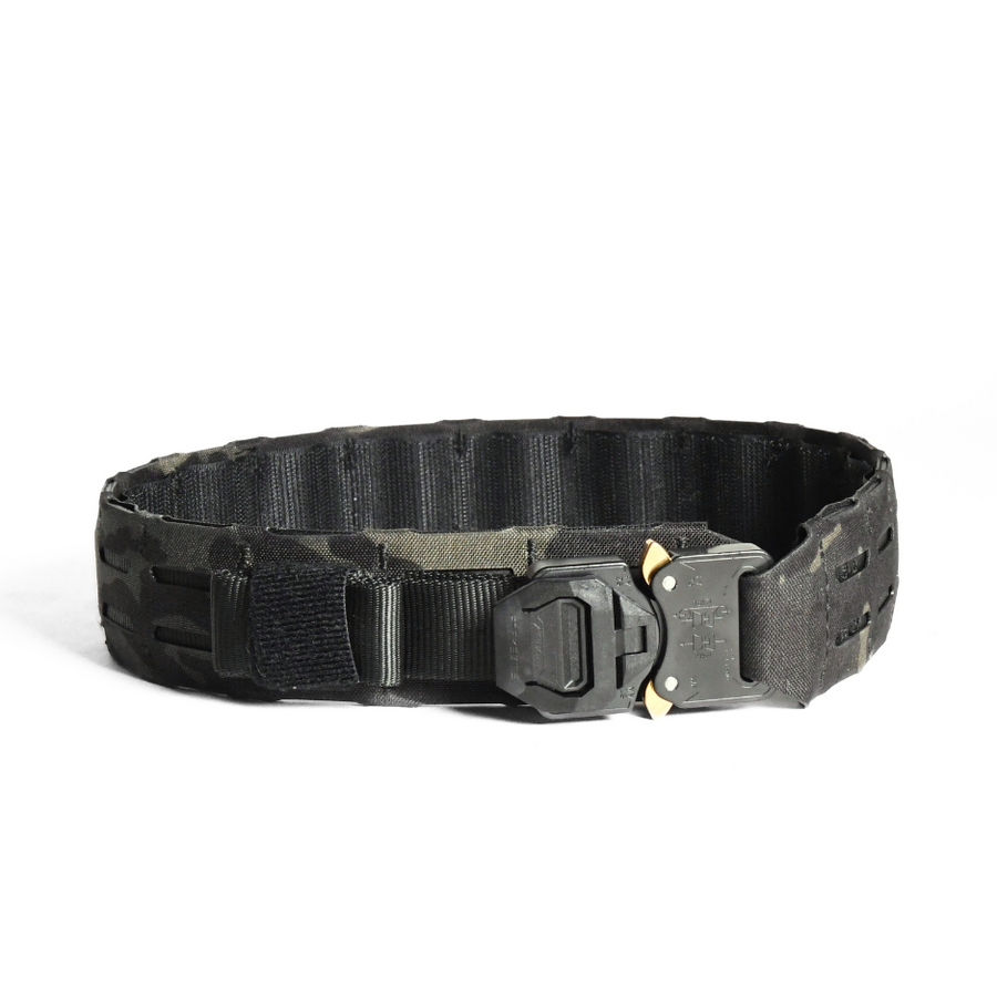 Operator Belt|Battle Belt|GEN 2 Operator Belt|Tactical Belt – High ...