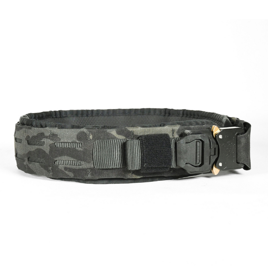 Operator Belt|Battle Belt|GEN 2 Operator Belt|Tactical Belt – High ...