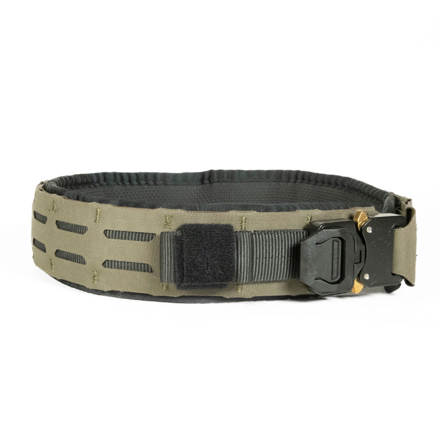 Operator Belt|Battle Belt|GEN 2 Operator Belt|Tactical Belt – High ...