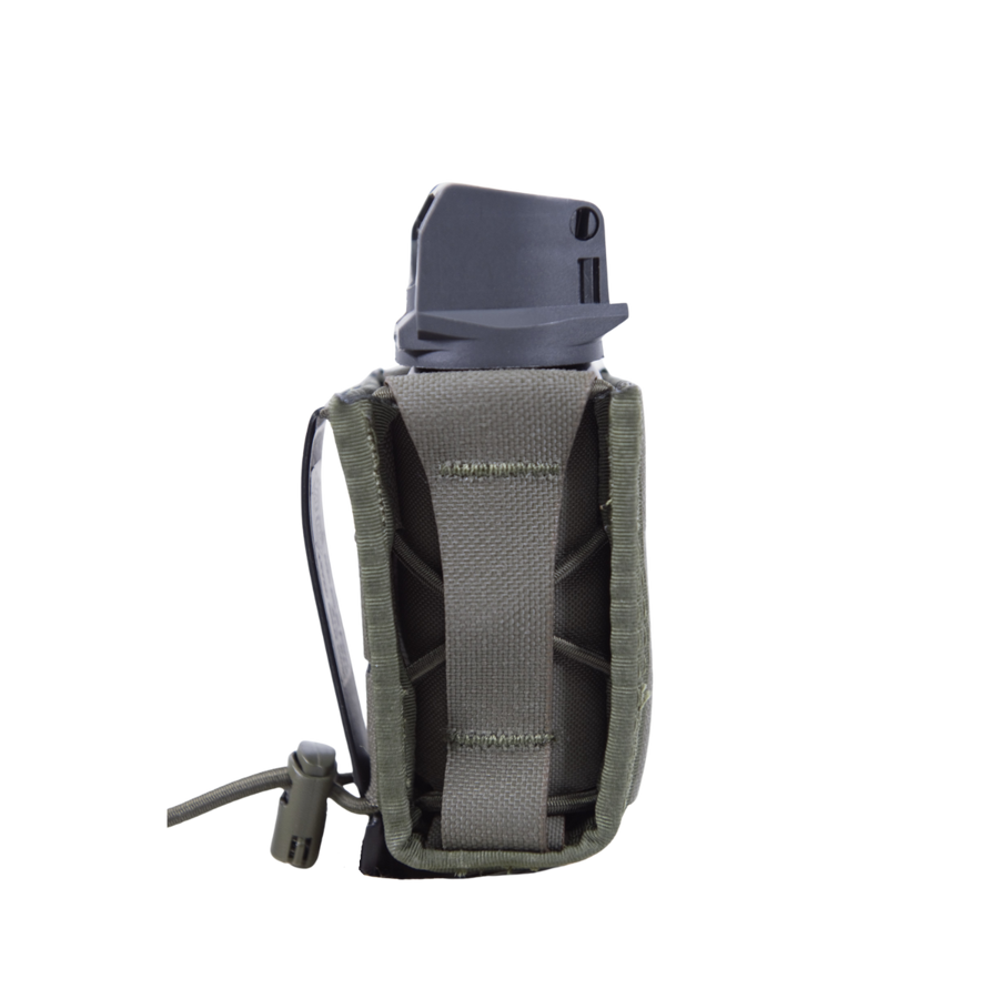 High Speed Gear | Handcuff Pouch | Handcuff Holder | Handcuff Carrier