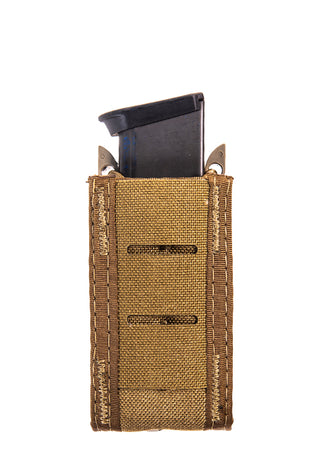 High Speed Gear | Handcuff Pouch | Handcuff Holder | Handcuff Carrier