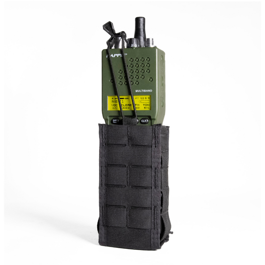 Tactical Radio & Electronics Pouches for Sale | High Speed Gear