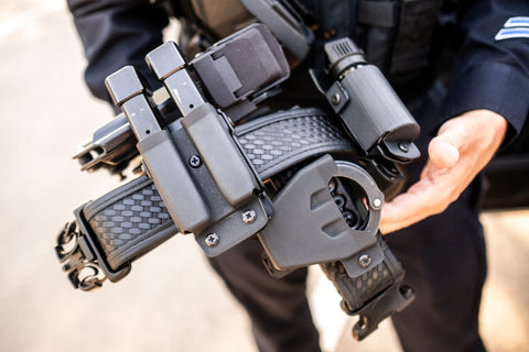Battle-Proven Tactical Gear | Tactical Equipment | High Speed Gear