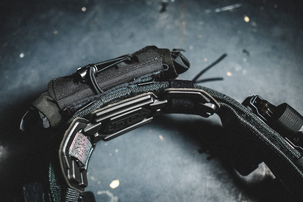 Battle-Proven Tactical Gear | Tactical Equipment | High Speed Gear