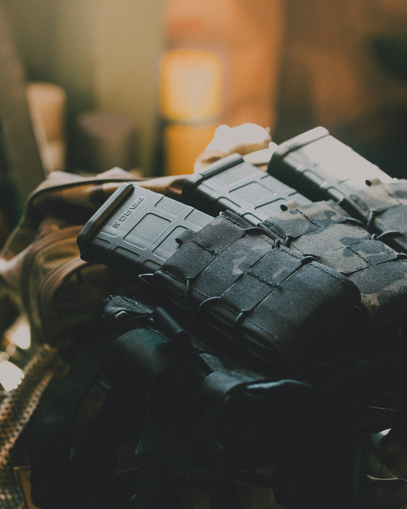 Battle-Proven Tactical Gear | Tactical Equipment | High Speed Gear