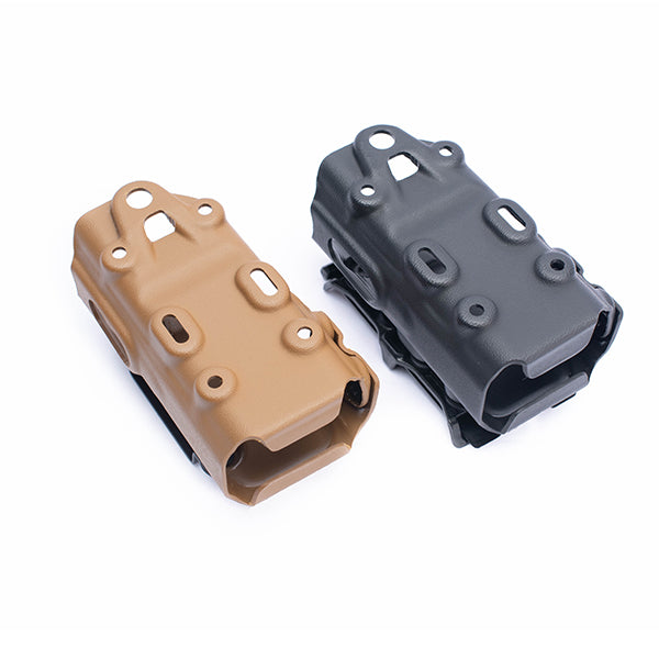 High Speed Gear | Double Pistol TACO Pouch | Double Pistol Pouch | TACO