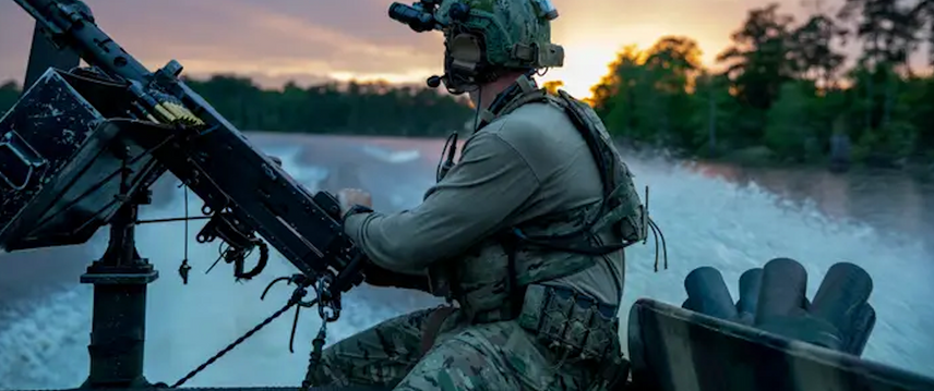 Battle-Proven Tactical Gear | Tactical Equipment | High Speed Gear